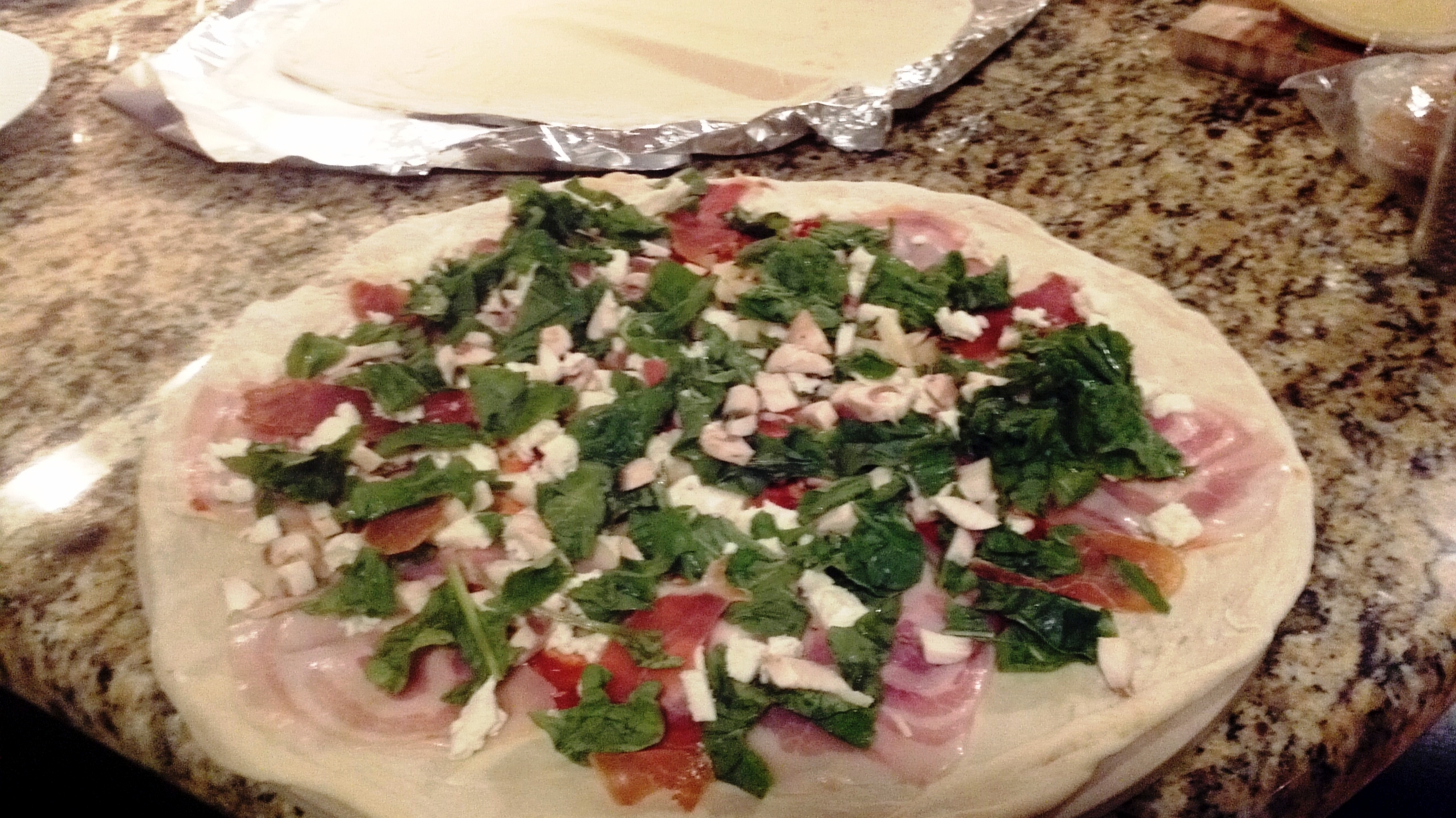 Sicilian Style Pizzolo Pizza – Siracusa, Schillaci, and Deliciousness ...